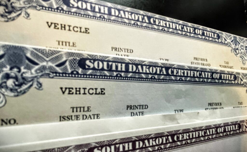 What Is a Clean Title and Why It’s Important When Buying a Car