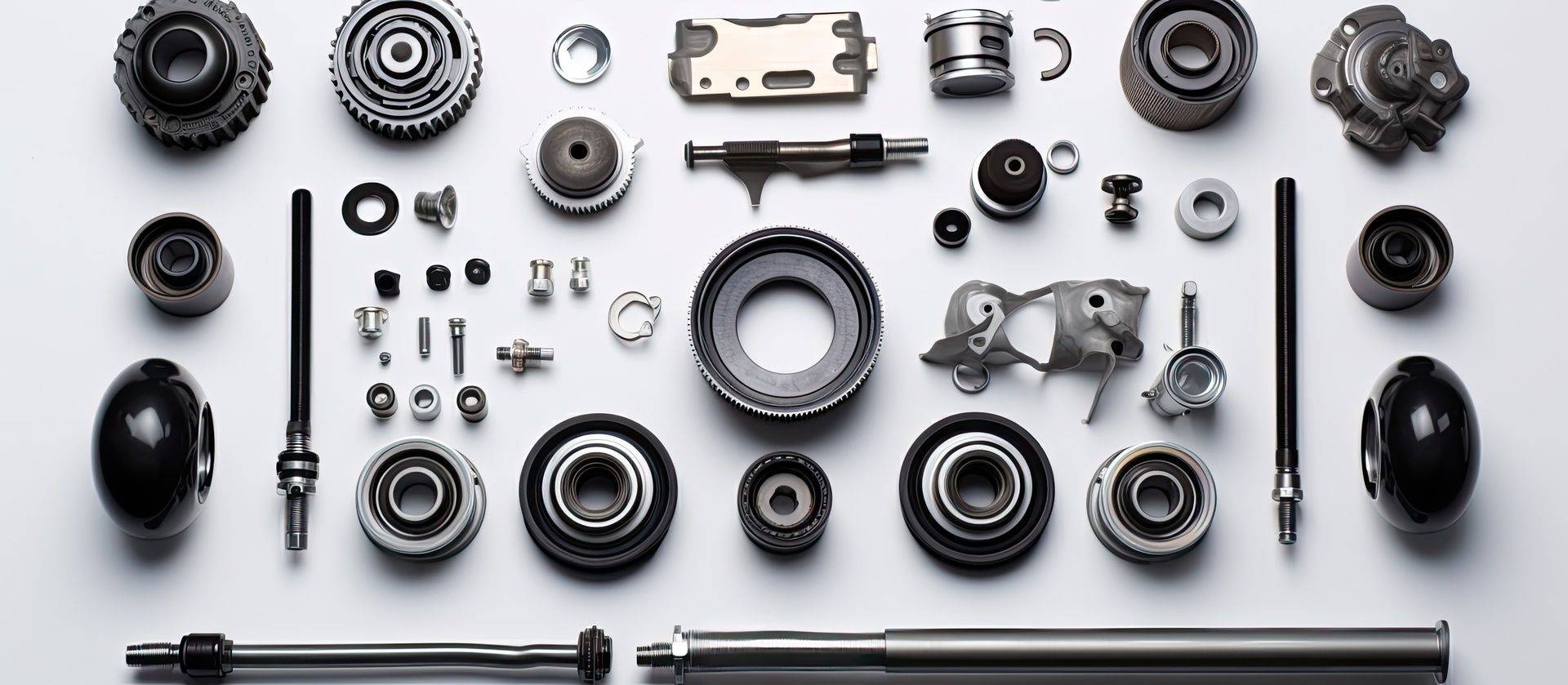 How to Sell Car Parts for Profit: A Simple Guide
