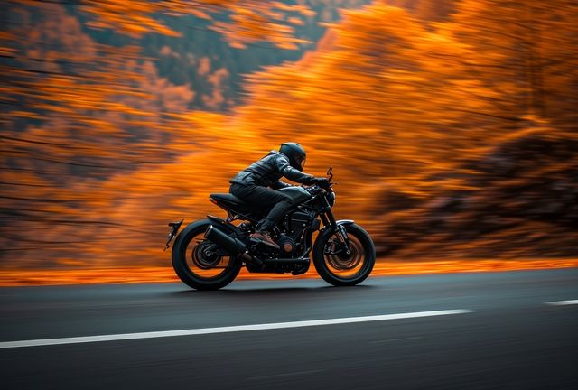 Fastest Street-Legal Motorcycles of 2026 Ranked by HP